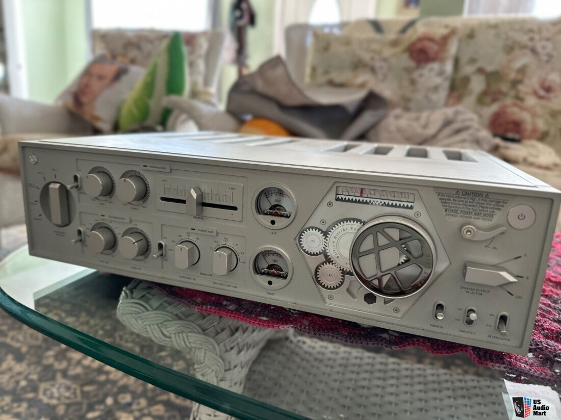 Hifi Rose RA-180 GAN Integrated Amp Photo #5418291 - US Audio Mart