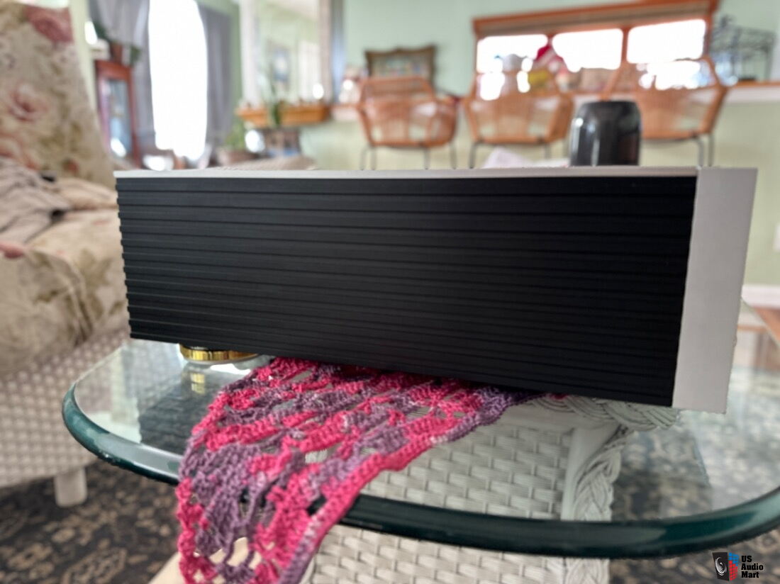 Hifi Rose RA-180 GAN Integrated Amp Photo #5418292 - US Audio Mart