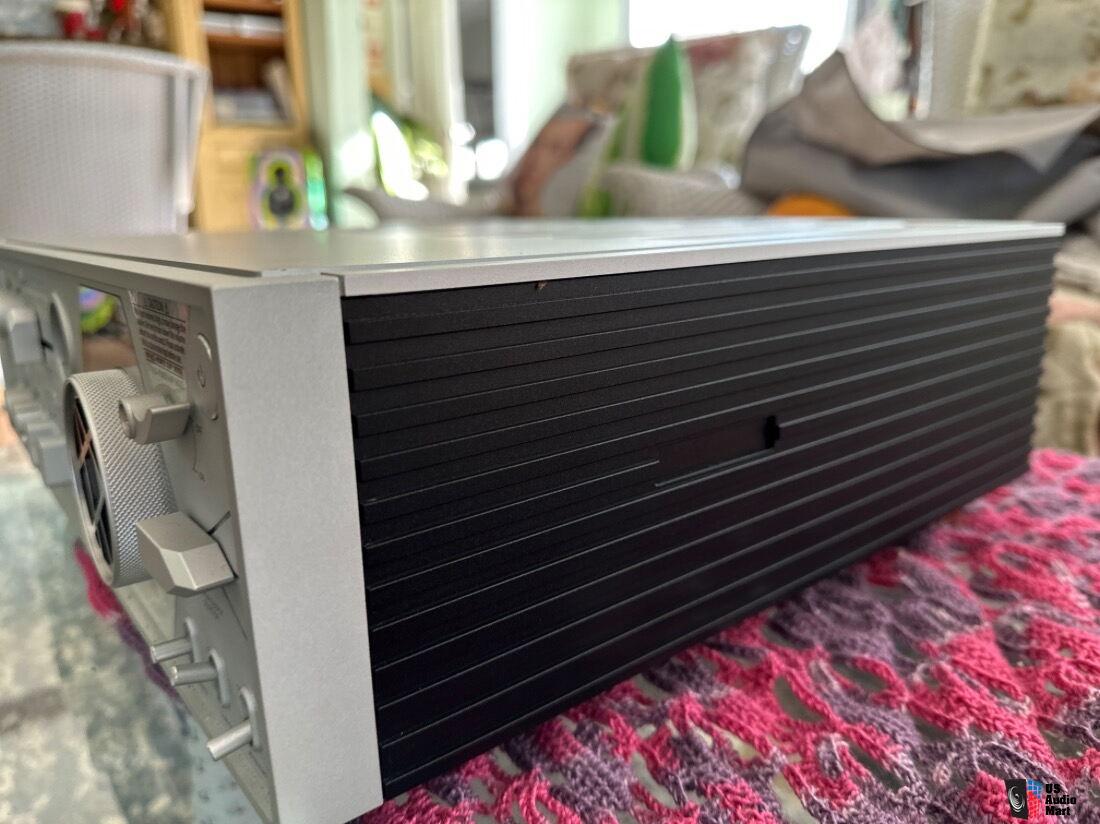 Hifi Rose RA-180 GAN Integrated Amp Photo #5418297 - US Audio Mart