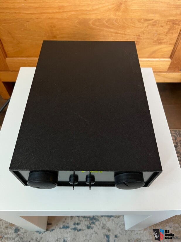 Naim Audio NAC 72 boxed with MM boards Photo #5419865 - US Audio Mart