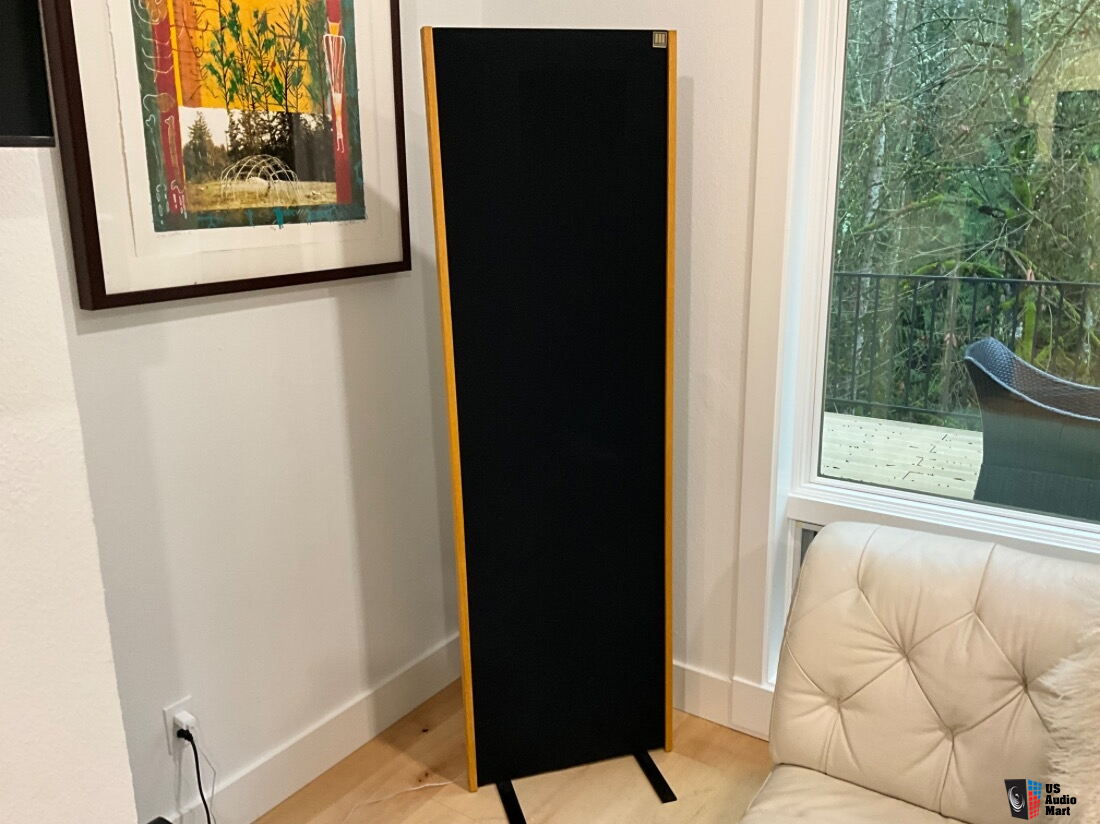 Magnepan 2.5R For Sale - US Audio Mart