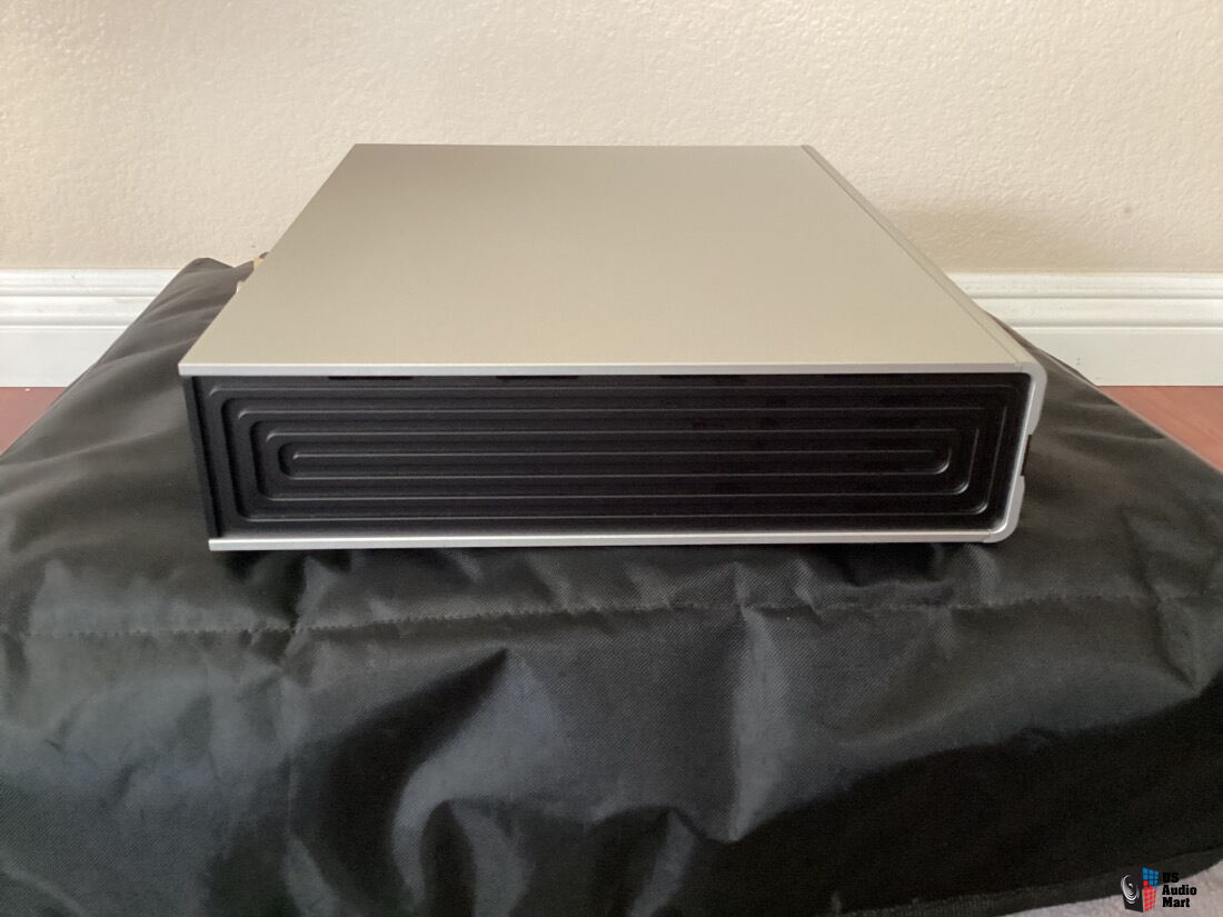 Gustard R26 R to R DAC combo with Gustard U18 DDC, and LHY OCK-2 master ...