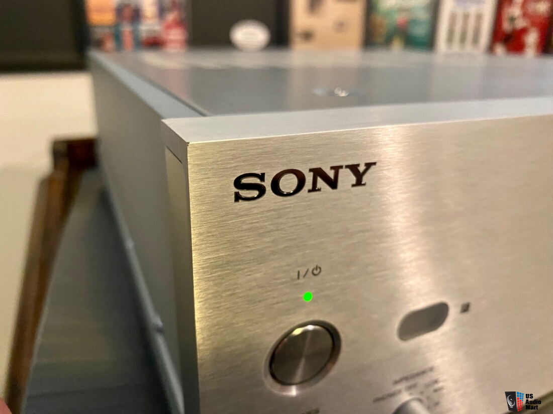Sony TA-A1es Photo #5422951 - US Audio Mart