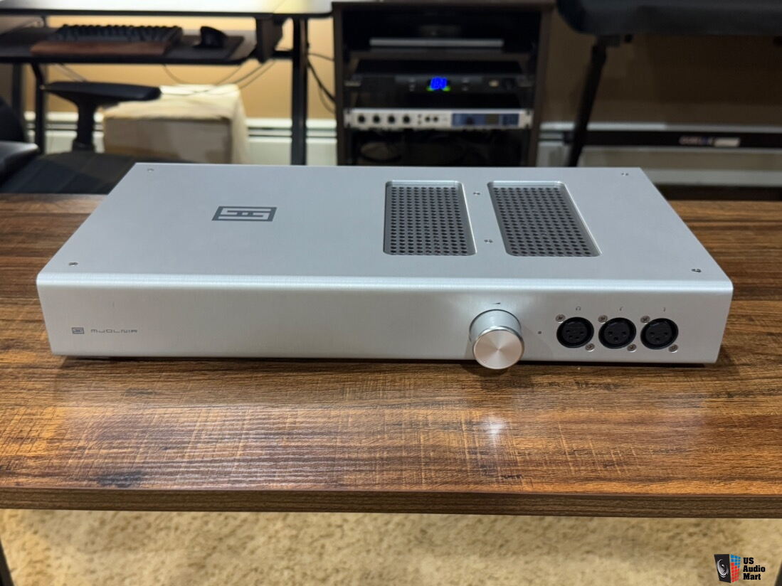 Schiit Mjolnir 1 For Sale - US Audio Mart