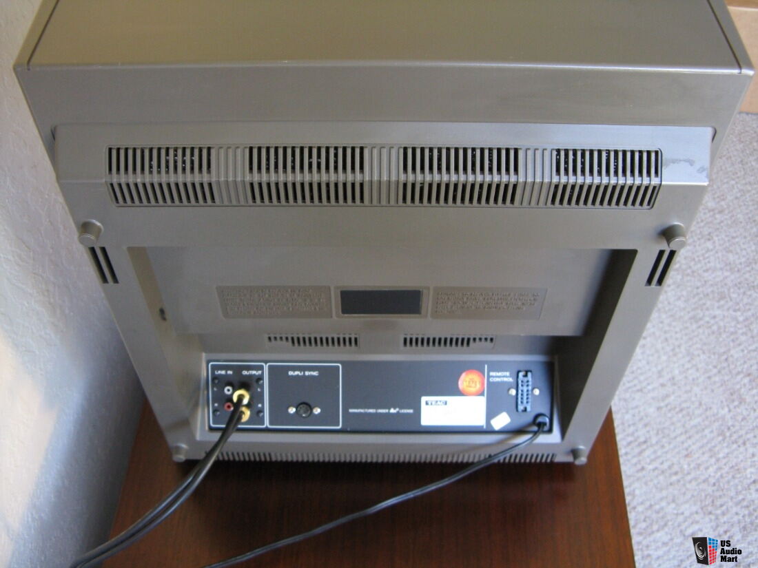 TEAC X1000 R2R Photo #5423724 - US Audio Mart