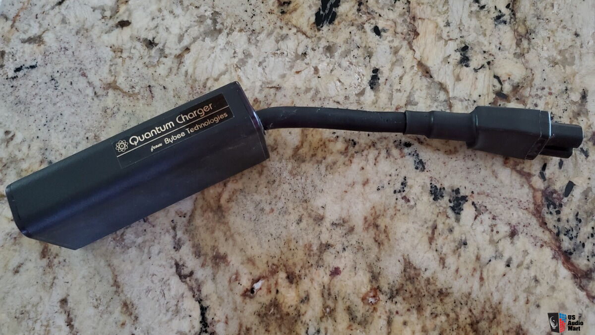 Bybee Technologies Quantum A/C Charger - 2 For Sale! Photo #5424073 ...