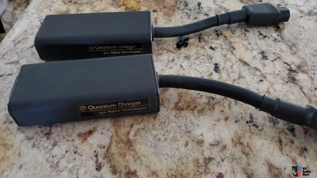 Bybee Technologies Quantum A/C Charger - 2 For Sale! Photo #5424074 ...