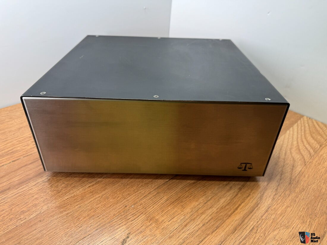Balanced Audio Technologies BP-1 UE For Sale - US Audio Mart