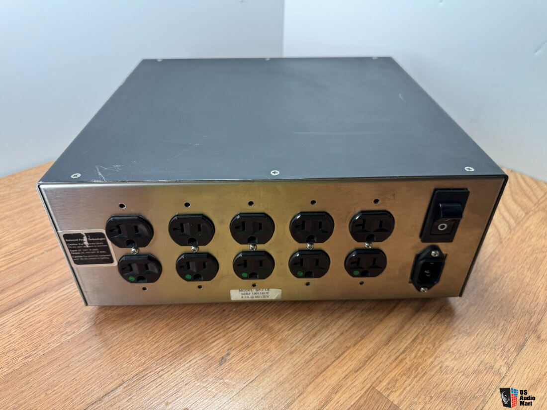 Balanced Audio Technologies BP-1 UE Photo #5424153 - US Audio Mart