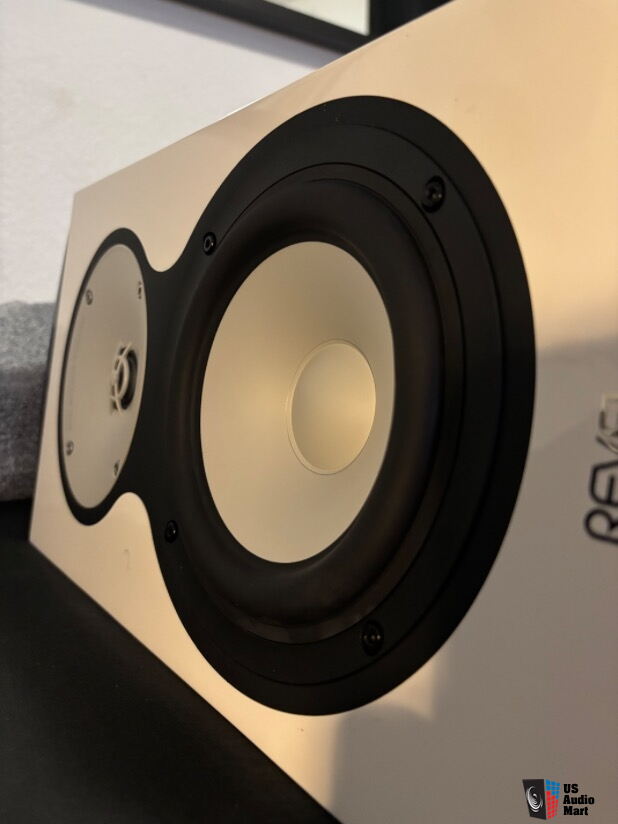 Revel PerformaBe M126Be Photo #5424867 - US Audio Mart