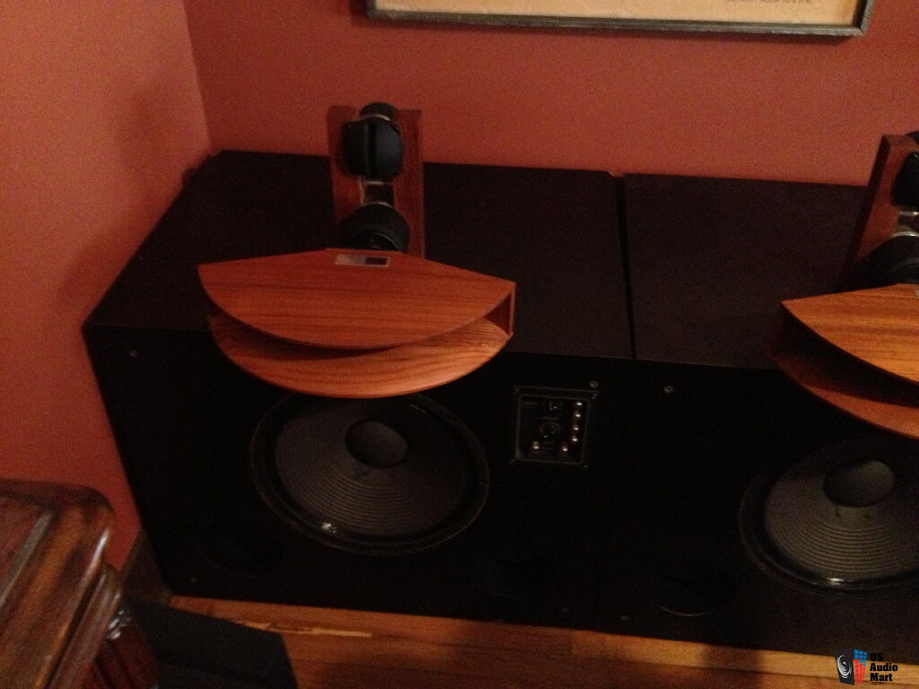 One pair Fostex D252,T825,H420 look at pictures Photo #542496 - US ...