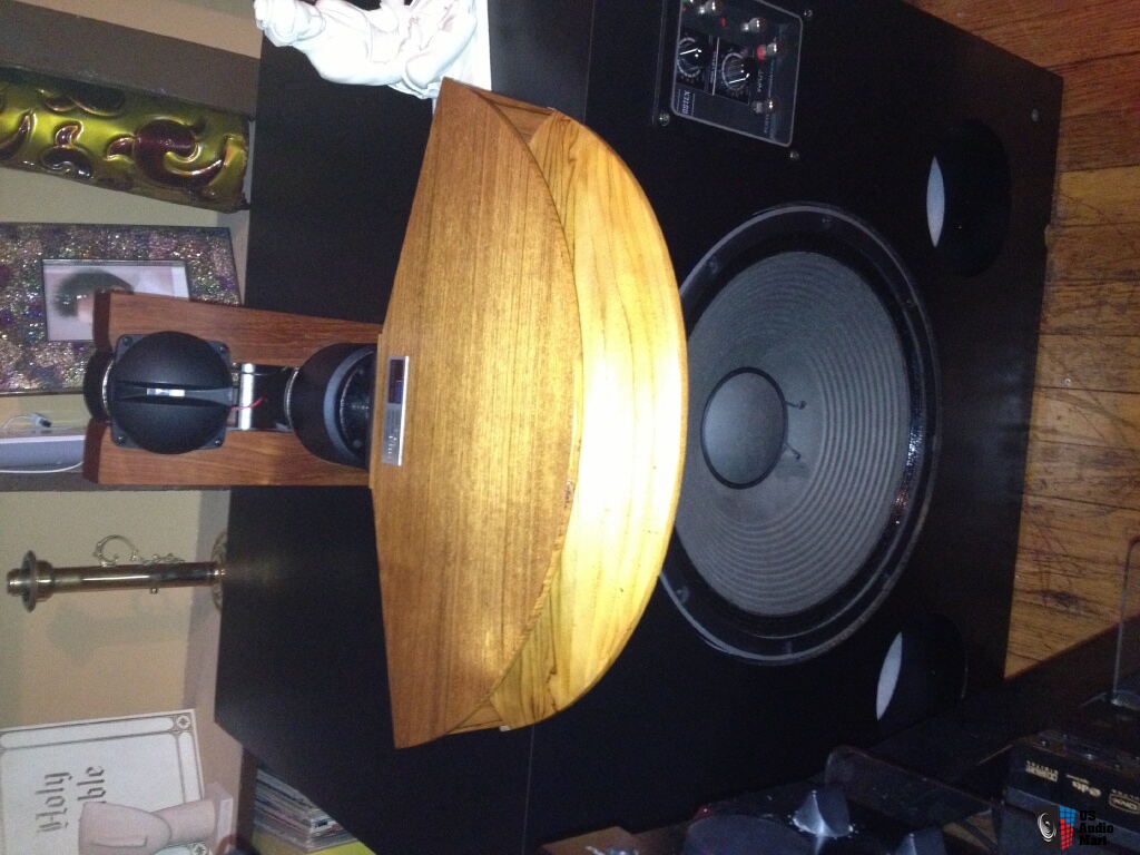 One pair Fostex D252,T825,H420 look at pictures Photo #542496 - US ...