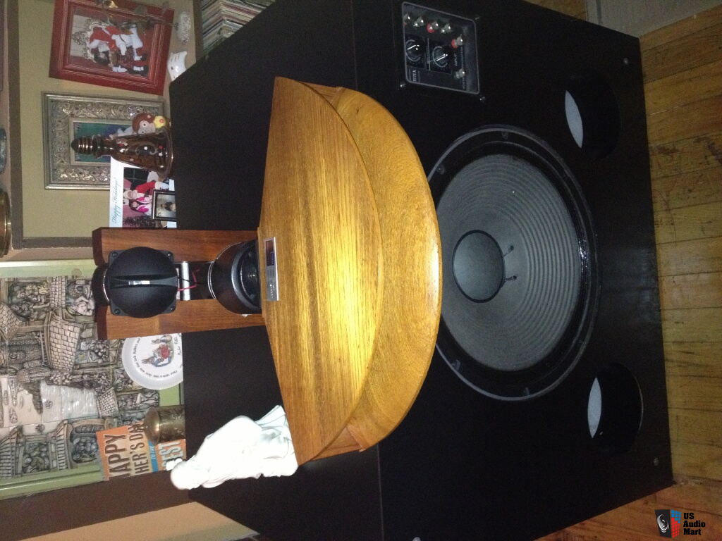 One pair Fostex D252,T825,H420 look at pictures Photo #542494 - US ...
