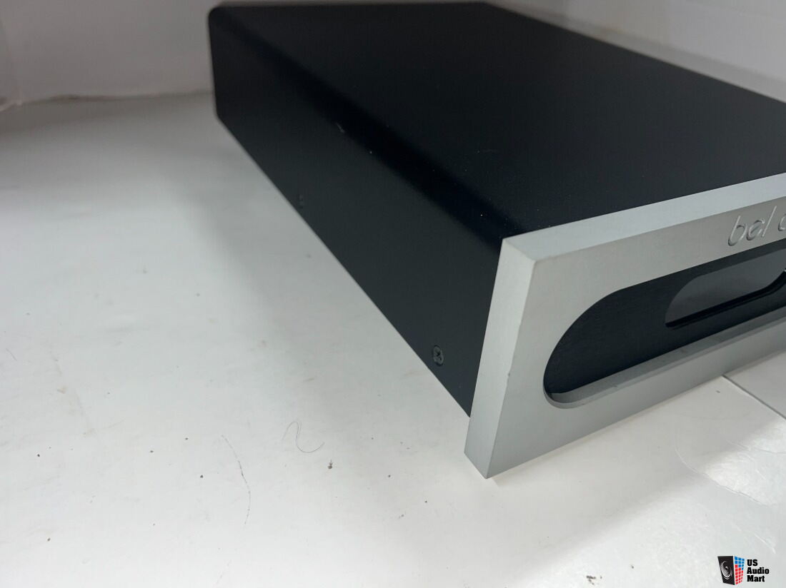 Bel Canto PRe3 Preamplifier Photo #5425041 - US Audio Mart