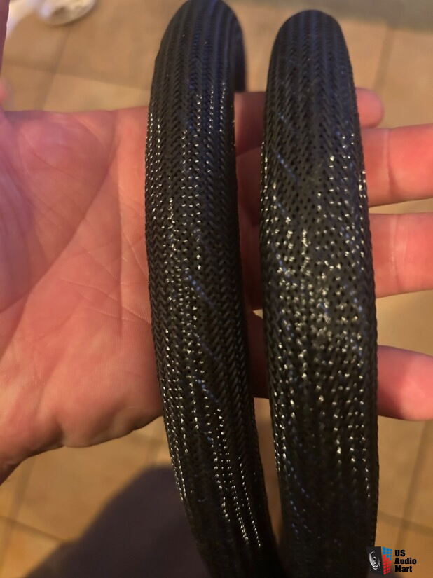 Kimber kable speaker cables (re-terminated) 5' pair Photo #5425096 - US ...