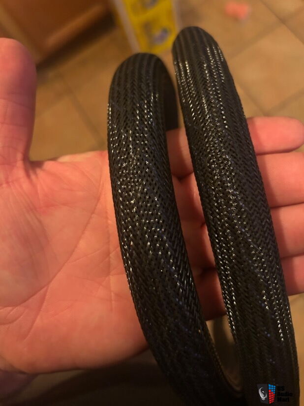 Kimber kable speaker cables (re-terminated) 5' pair Photo #5425101 - US ...