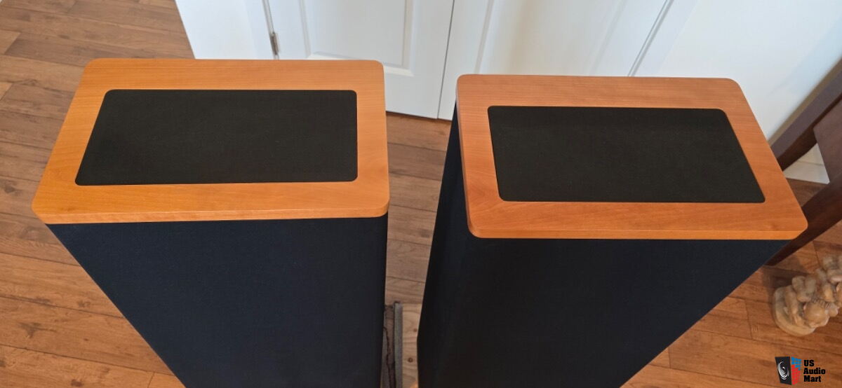Vandersteen 2CE Signature III speakers Photo #5425208 - US Audio Mart