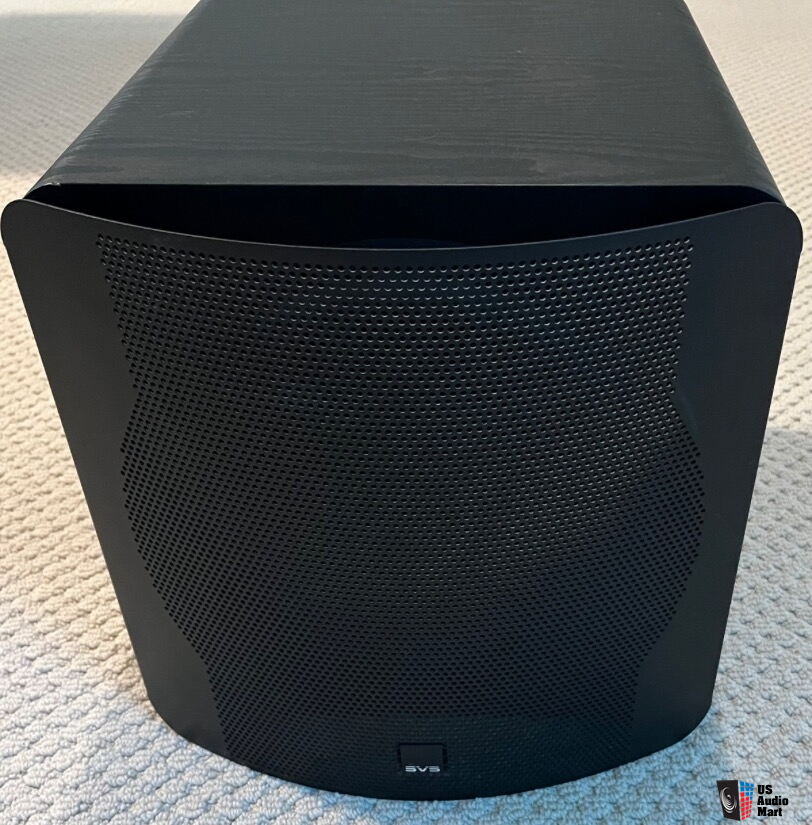 SVS SB-2000 - Excellent Condition For Sale - US Audio Mart