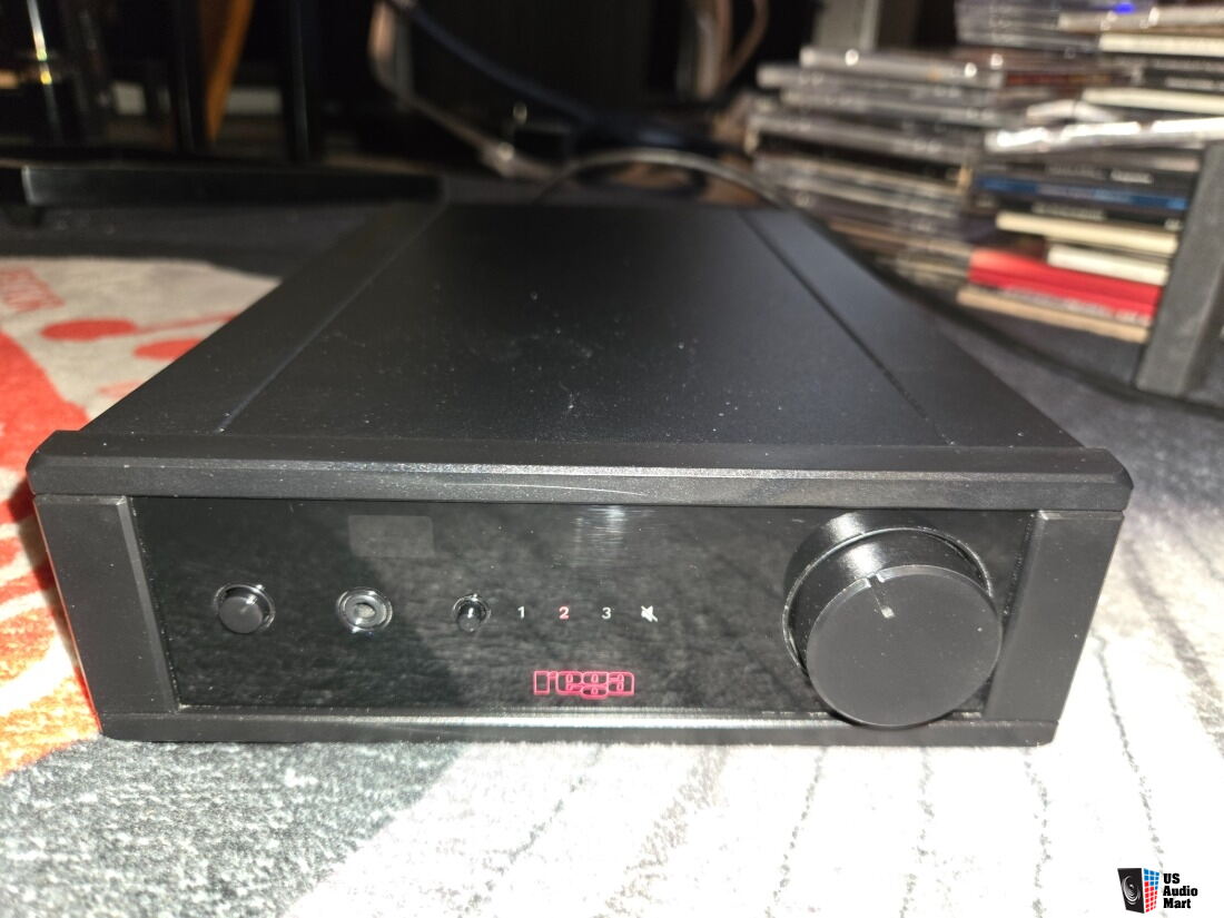 Rega IO For Sale - US Audio Mart