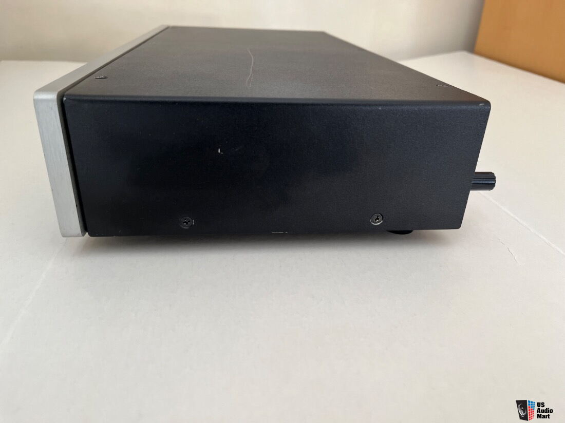 Rogue Audio Stealth Photo #5430398 - US Audio Mart