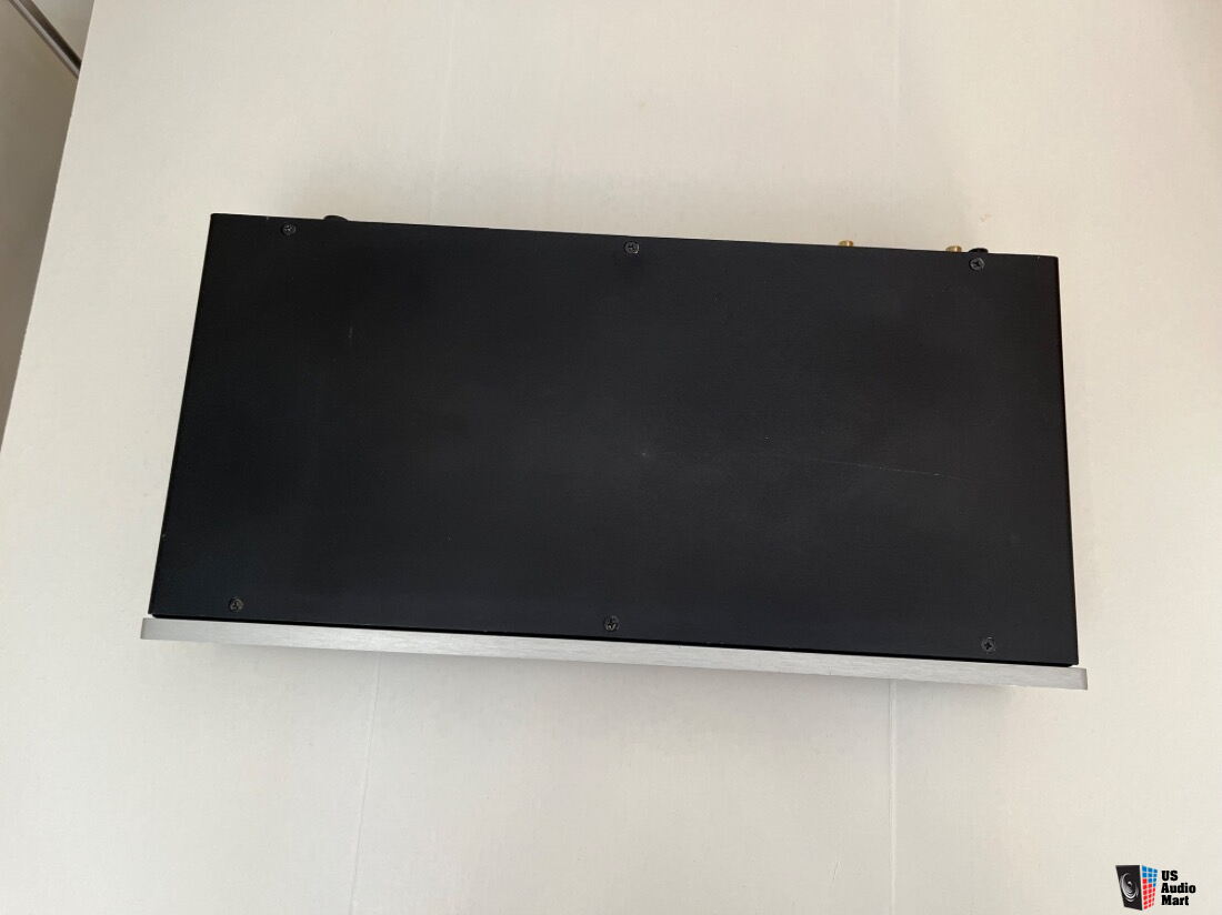 Rogue Audio Stealth Photo #5430398 - US Audio Mart