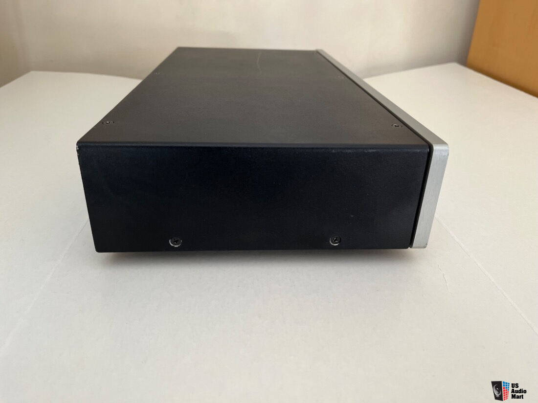 Rogue Audio Stealth Photo #5430409 - US Audio Mart
