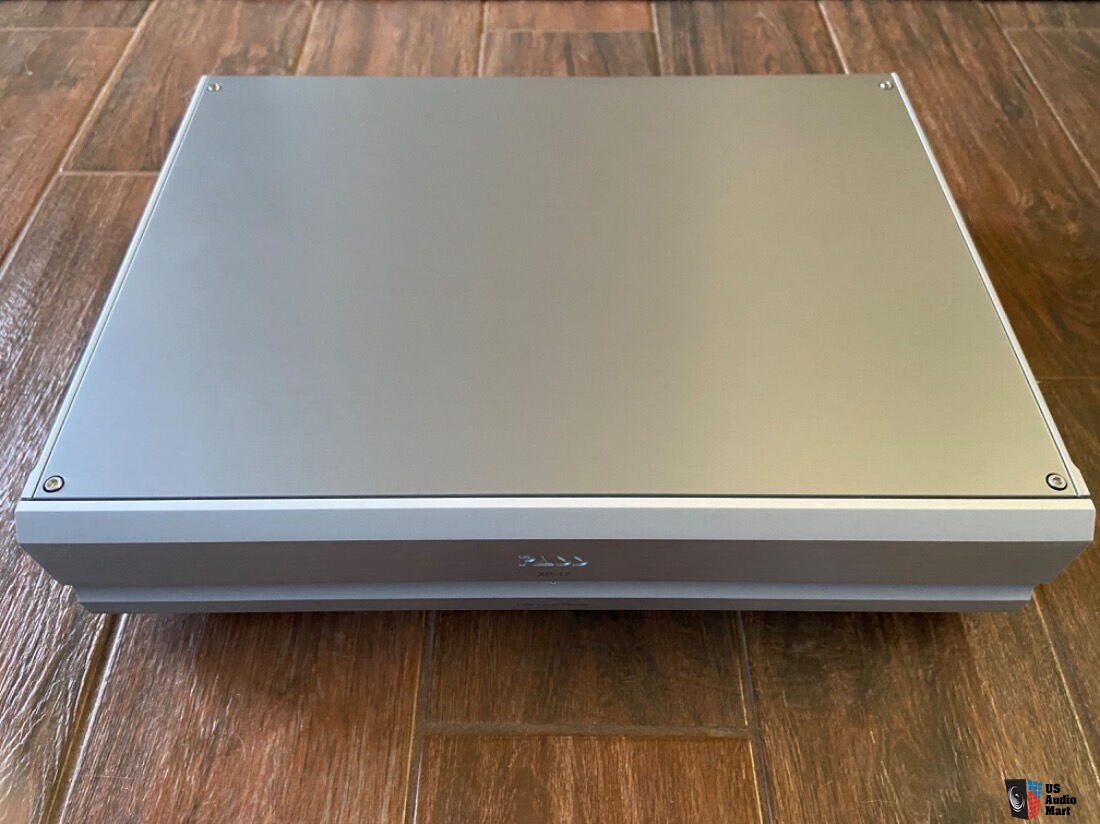 Pass Labs XP-17 Phono Preamp Photo #5431110 - US Audio Mart