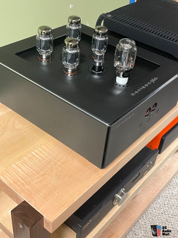 Lampizator Horizon 360 Photo #5432538 - US Audio Mart