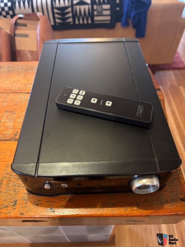 Rega Brio R For Sale - Canuck Audio Mart