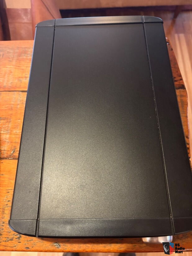 Rega Brio R Photo #5433173 - US Audio Mart