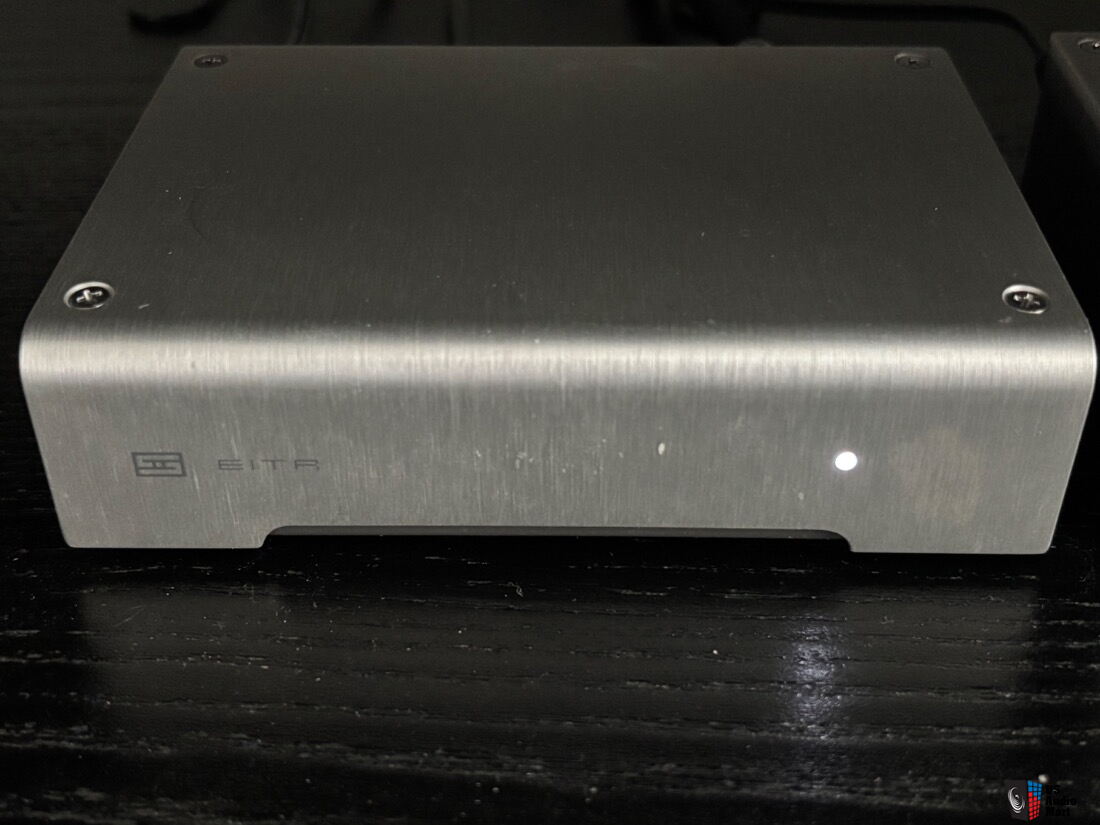 Schiit Eitr Photo #5434032 - US Audio Mart