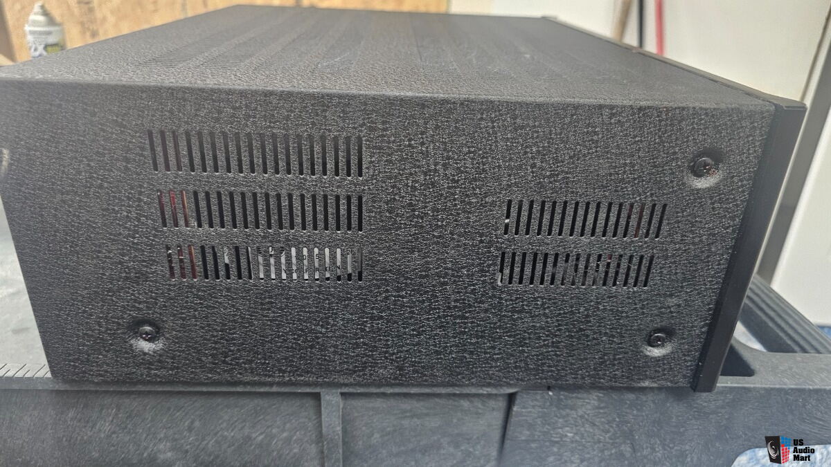 Anthem MRX 710 Photo #5434995 - US Audio Mart