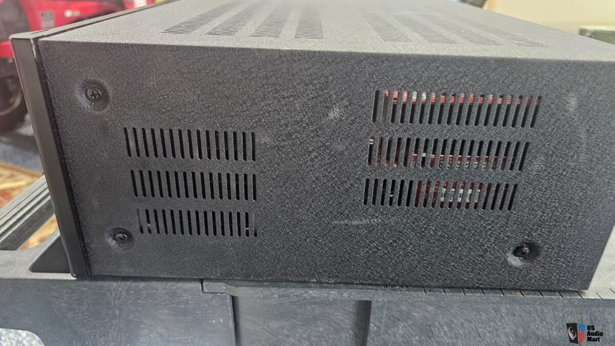 Anthem MRX 710 Photo #5434996 - US Audio Mart