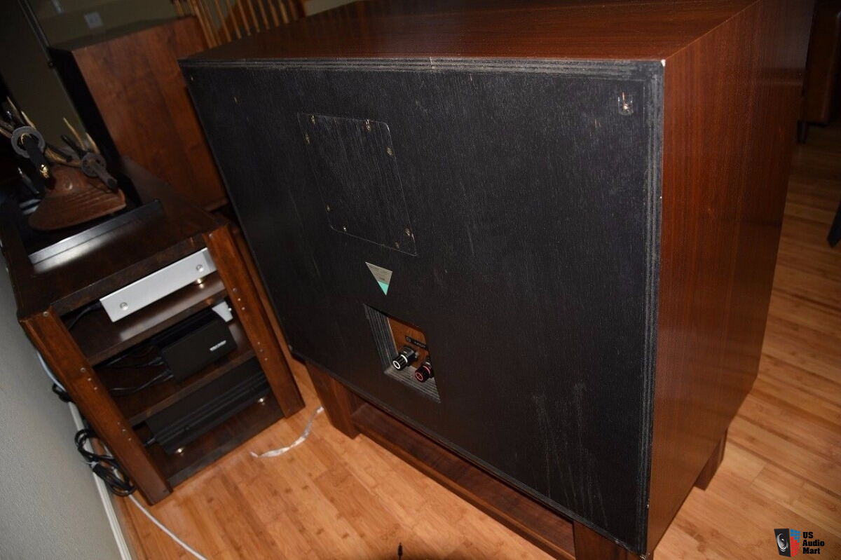Pioneer/TAD exclusive 2401 Photo #5435094 - US Audio Mart