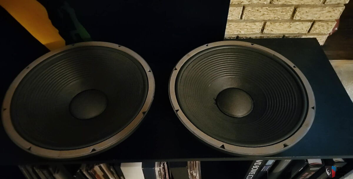 JBL l300 Photo #5439023 - US Audio Mart