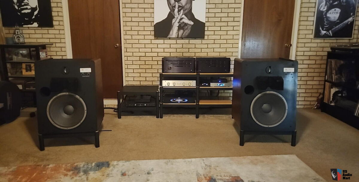 JBL l300 Photo #5439017 - US Audio Mart