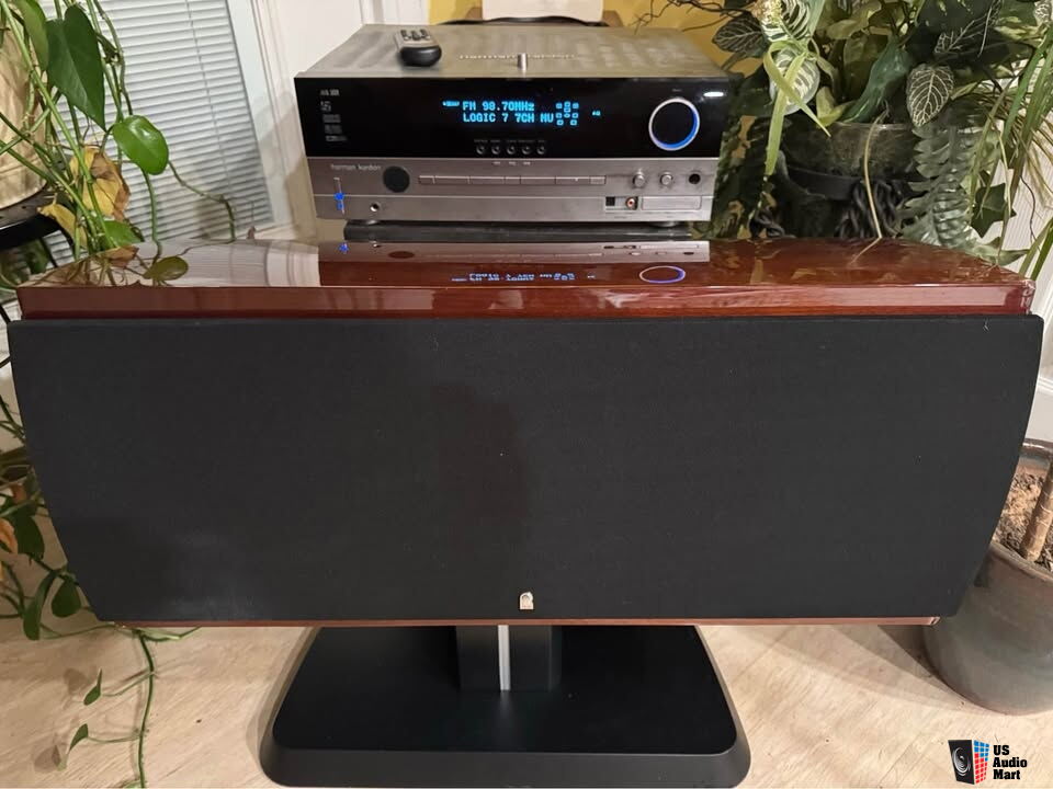 Revel C208 Photo #5440287 - US Audio Mart
