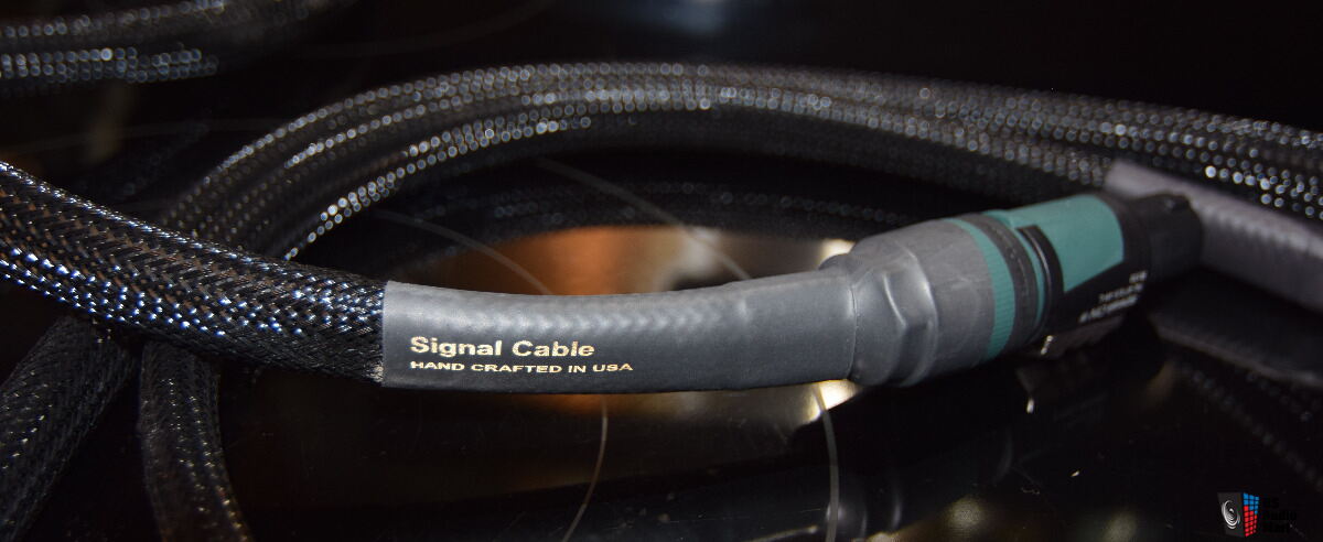 Signal Cable REL Speakon 9 Ft with Banana Connectors - Wonderful Photo ...