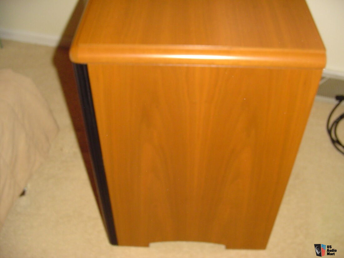 Legacy Point One HD subwoofer Photo #5440966 - US Audio Mart