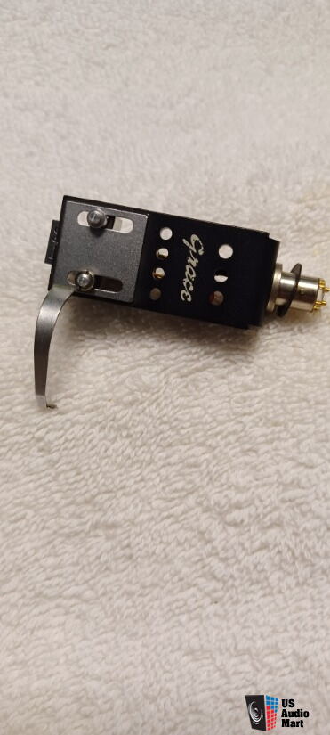 Grace F-8C Custom w/NOS Stylus Photo #5441210 - US Audio Mart