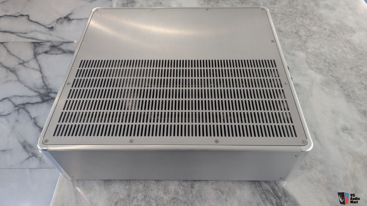Krell Showcase 5 channel Class A. Price drop Photo #5441595 - US Audio Mart