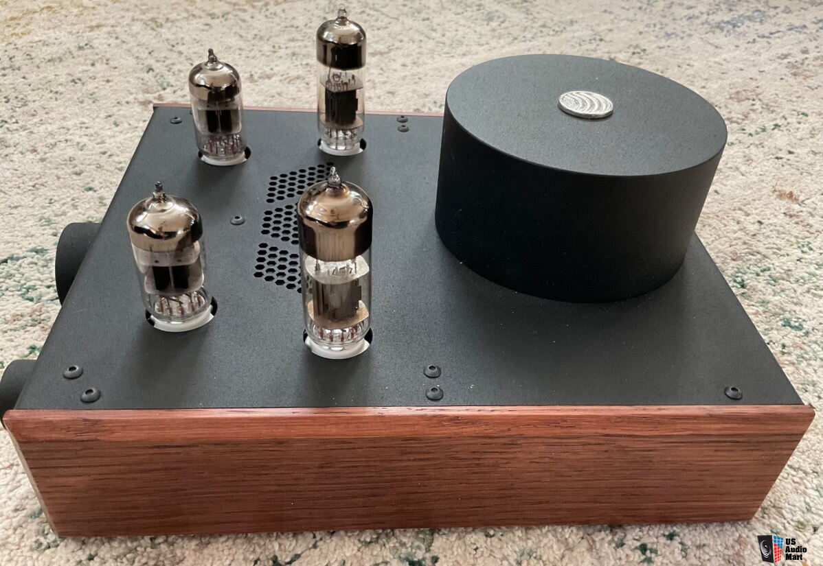 Feliks Audio Echo MK2 Photo #5441686 - US Audio Mart