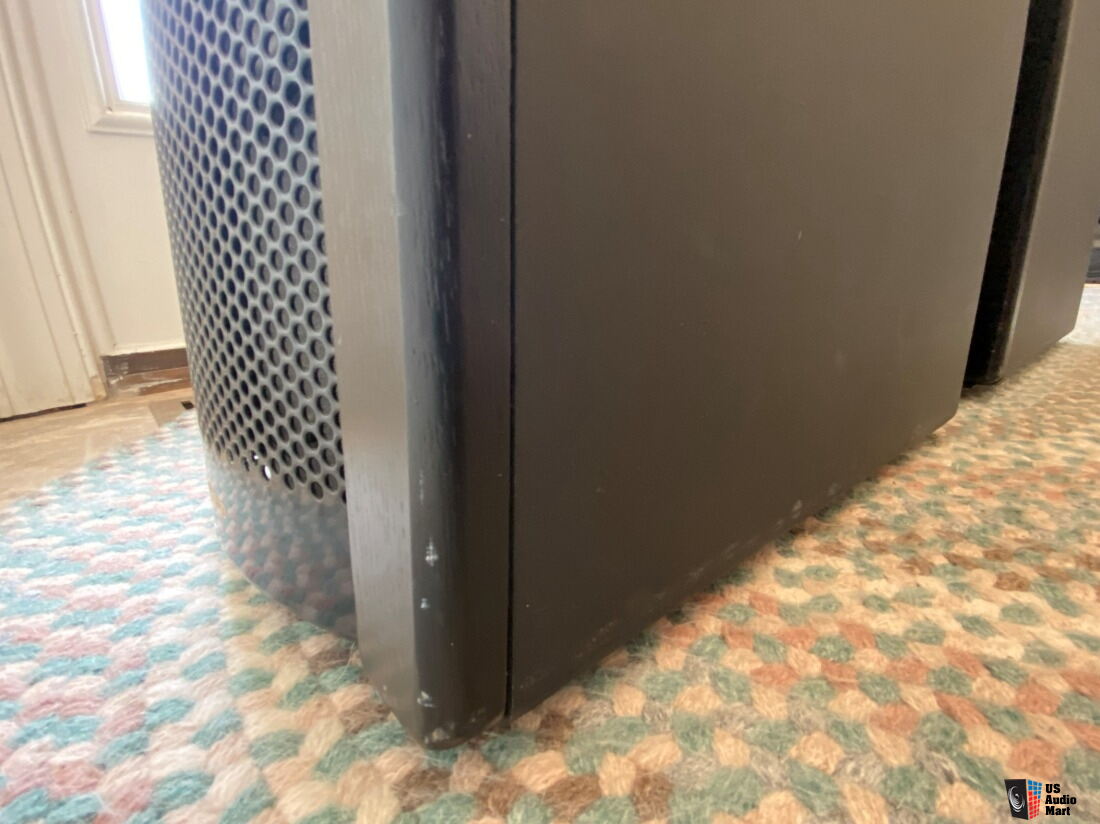 Martin Logan Aerius i Electrostatic Loudspeakers (Pair) Photo #5442303 ...