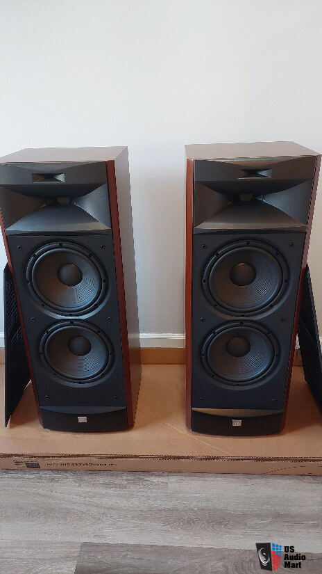 JBL 3900 For Sale - US Audio Mart
