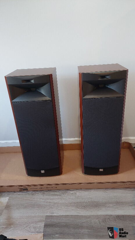 JBL Synthesis S3900 Photo #5444723 - US Audio Mart