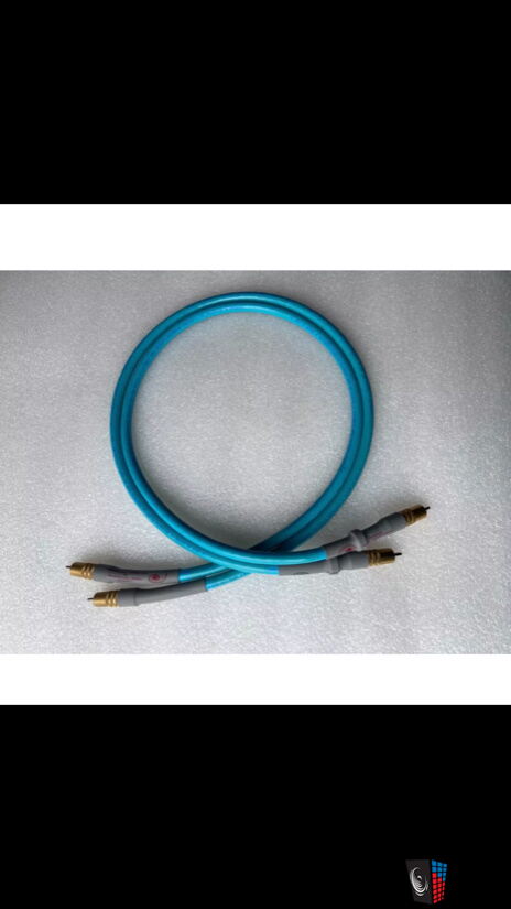 Cardas Quadlink 5C pair inter connectors For Sale - US Audio Mart
