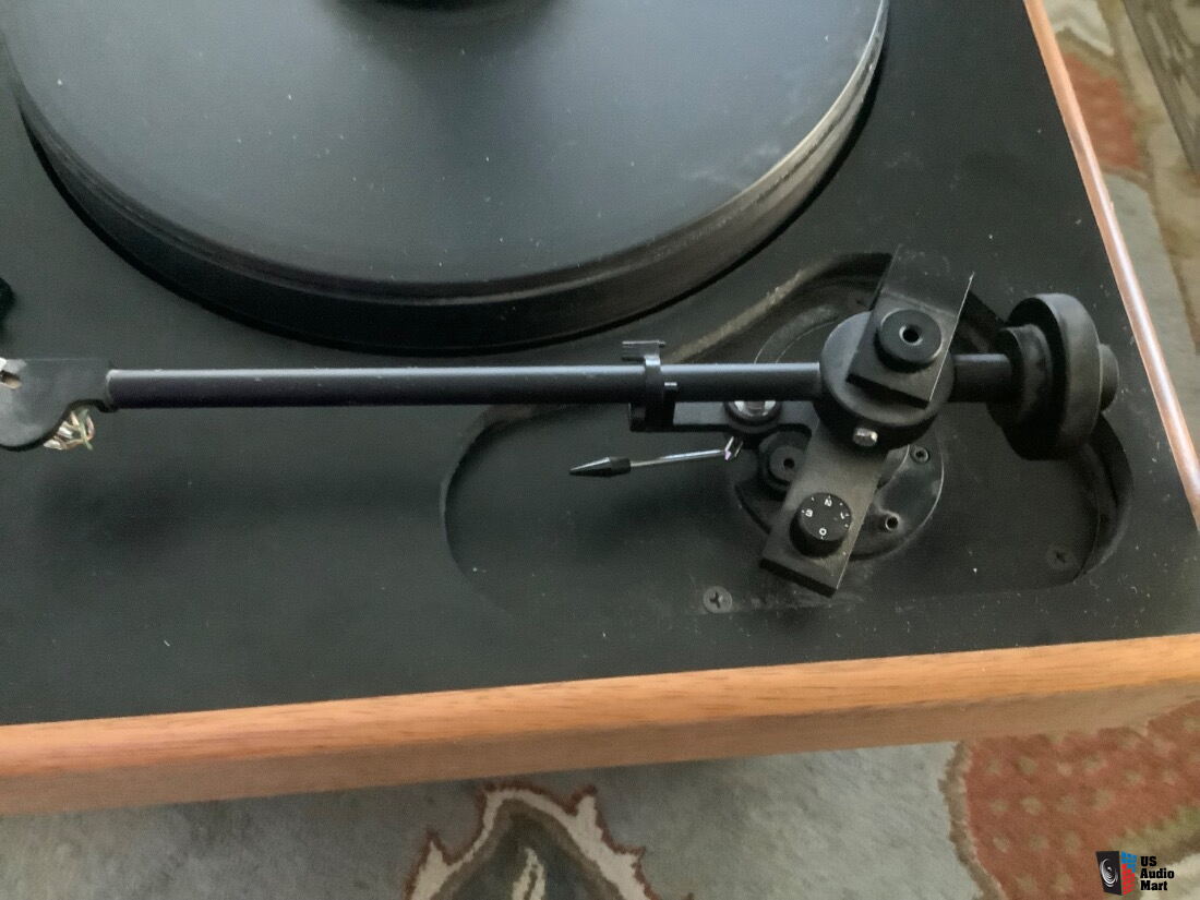 Sumiko Premier FT-3 Tonearm Photo #5445494 - US Audio Mart