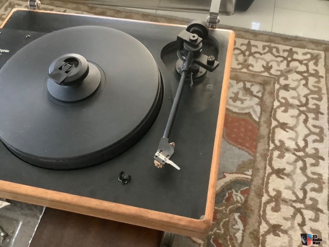 Sumiko Premier FT-3 Tonearm Photo #5445495 - US Audio Mart