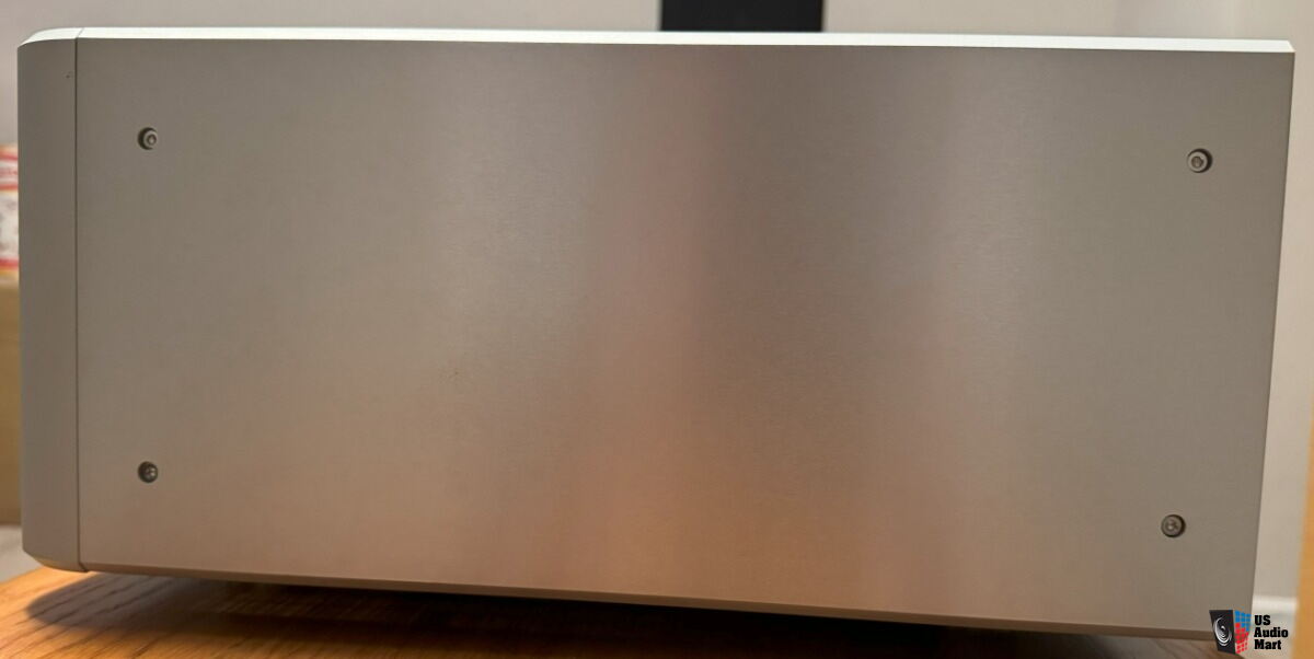 FOR SALE: Esoteric Master SoundWorks S-02 Stereo Amplifier (Like New ...