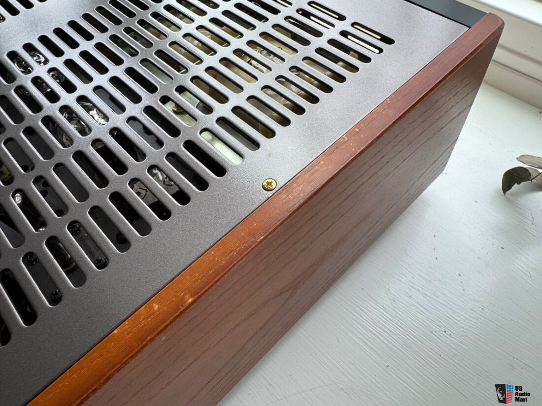Leben CS-600X Photo #5445928 - US Audio Mart